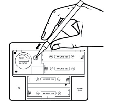 Dymo DateMark - Electronic Date/Time Stamper Manual | ManualsLib