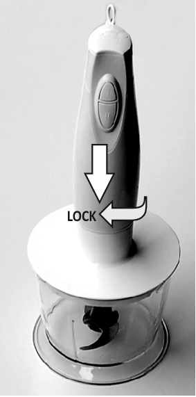 Tesco HBS07 - Hand Blender With Attachments Manual | ManualsLib