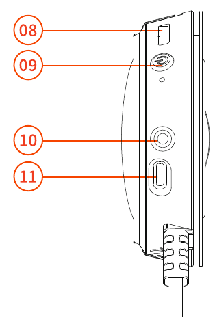 BINNUNE BW02 - Wireless Gaming Headset Manual | ManualsLib