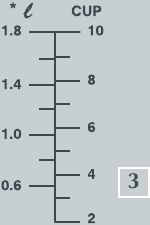 KRUPS FDH212 - Automatic Rice Cooker Manual | ManualsLib