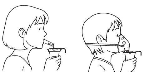 Omron NE-C900 - CompAir Pro Nebulizer Manual | ManualsLib