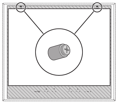 Smeg SEU122B - Ceramic Cooktop 12" Hob Universale Manual | ManualsLib