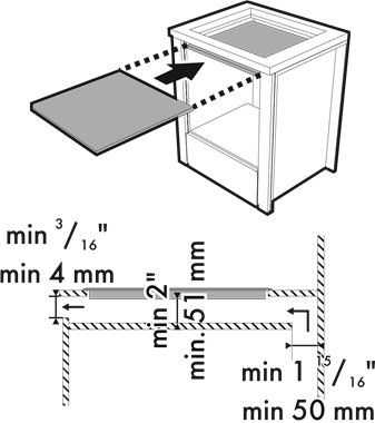 Smeg SEU122B - Ceramic Cooktop 12" Hob Universale Manual | ManualsLib