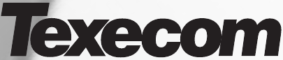 Texecom Ricochet Impaq Contact-W - Security System Manual | ManualsLib