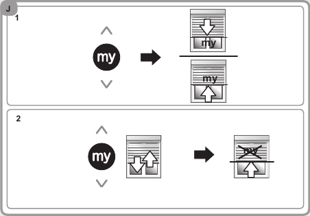 SOMFY Smoove 1 Tw io - Wireless Radio Control Point Installer Guide ...