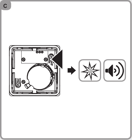SOMFY Smoove 1 Tw io - Wireless Radio Control Point Installer Guide ...