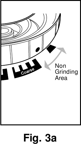 Capresso 565, 560 - Infinity Burr Grinder Manual | ManualsLib