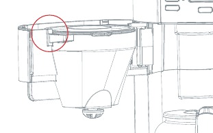 Gevi GECMA025AK-U - 2-in-1 Smart Drip Coffee Machine Manual | ManualsLib