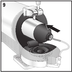 KRUPS THE SUB, VB650852 - Home Beer Dispenser Manual | ManualsLib