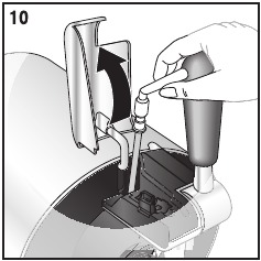 KRUPS THE SUB, VB650852 - Home Beer Dispenser Manual | ManualsLib
