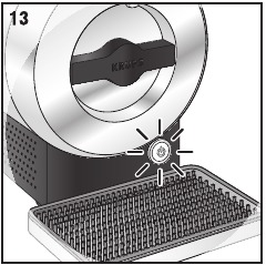 KRUPS THE SUB, VB650852 - Home Beer Dispenser Manual | ManualsLib