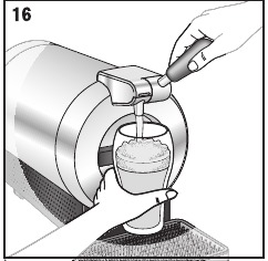 KRUPS THE SUB, VB650852 - Home Beer Dispenser Manual | ManualsLib