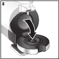 KRUPS THE SUB, VB650852 - Home Beer Dispenser Manual | ManualsLib