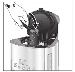 KRUPS KM730 - 12 Cup Programmable Coffee Maker Manual | ManualsLib