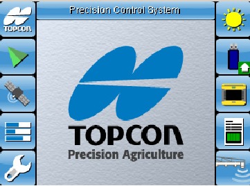 Topcon GX-45, SGR-1 - Console Quick Setup Manual | ManualsLib