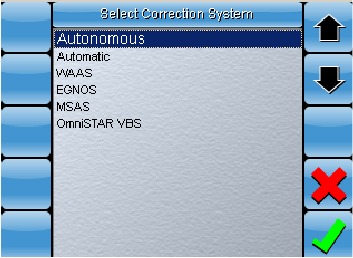 Topcon GX-45, SGR-1 - Console Quick Setup Manual | ManualsLib