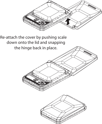 NexxTech 6313014 - Mini Digital Scale Manual | ManualsLib