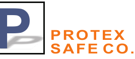 PROTEX SAFE PWS-1814E - Wall Safe Manual | ManualsLib