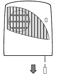 Dimplex FX 20 V - Downflow Fan Heater Manual | ManualsLib