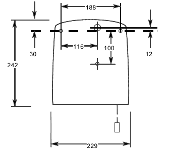 Dimplex FX 20 V - Downflow Fan Heater Manual | ManualsLib