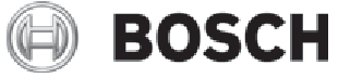 Bosch B921C - Two-Line Capactive Keypad Installation Guide | ManualsLib