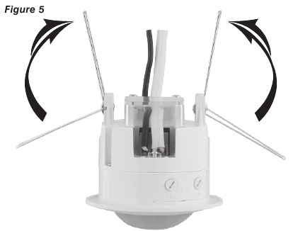Arlec MAL553 - Movement Activated Sensor Installation Manual | ManualsLib