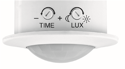 Arlec MAL553 - Movement Activated Sensor Installation Manual | ManualsLib