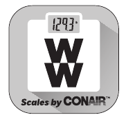 Weight Watchers WW910F - Body Analysis Scale Manual | ManualsLib