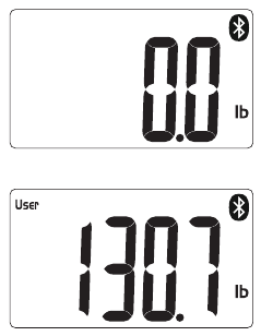 Weight Watchers WW910F - Body Analysis Scale Manual | ManualsLib