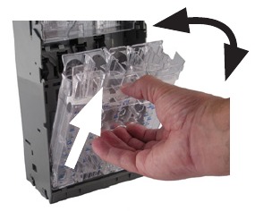 Conlux MCM5 - Touch Terminal Installation Manual | ManualsLib