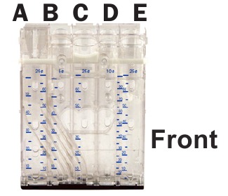 Conlux MCM5 - Touch Terminal Installation Manual | ManualsLib