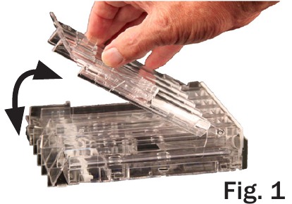 Conlux MCM5 - Touch Terminal Installation Manual | ManualsLib