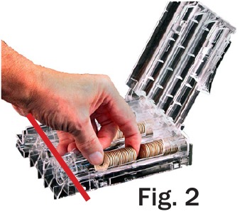 Conlux MCM5 - Touch Terminal Installation Manual | ManualsLib