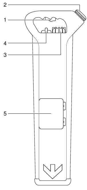 Radiodetection C.A.T and Genny, C.A.T+ and Genny+ - Manual | ManualsLib