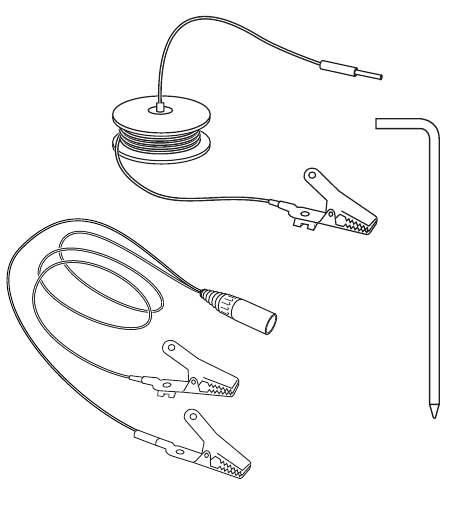 Radiodetection C.A.T and Genny, C.A.T+ and Genny+ - Manual | ManualsLib
