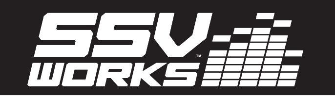 SSV Works MRB3 - Bluetooth Media Controller User Manual | ManualsLib