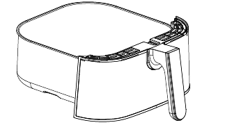 Instant Pod VORTEX 6QT - 6-quart EvenCrisp Air Fryer Manual | ManualsLib