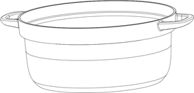 Instant Pod Precision Dutch Oven - 6-quart Manual | ManualsLib