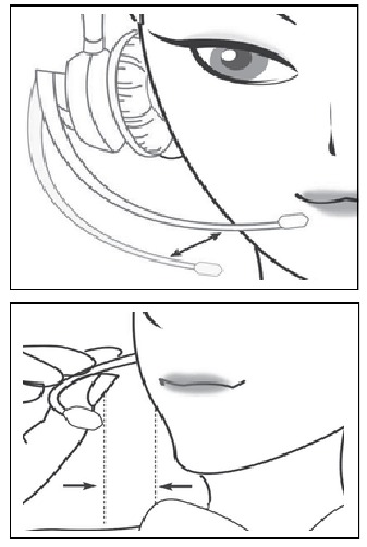 Armor 99 USB Series - Usb Headset Manual | ManualsLib