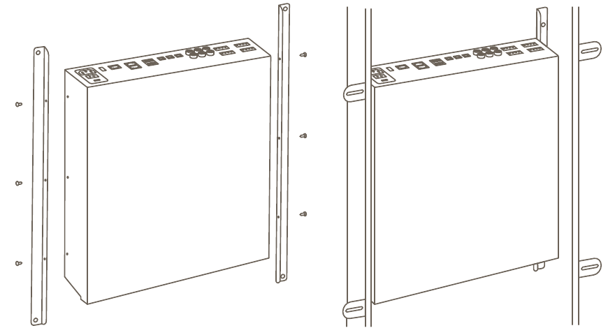 Savant PAV-SIPA50SM - IP Audio 50 Quick Reference Guide | ManualsLib