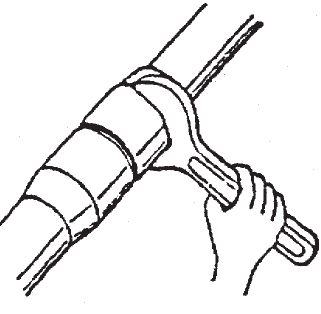 Diamond Antenna V2000A - 6M/2M/70CM Triband Base Antenna Manual ...