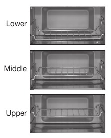 Cuisinart TOB-135N - Deluxe Convection Toaster Oven Broiler Manual ...