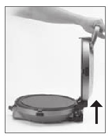 Cuisinart International Chef CPP-200 Series - Pizzelle/Pancake Plus Manual | ManualsLib