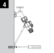 Orbit 56041 - Automatic Yard Watering System User Manual | ManualsLib