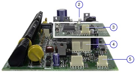 Paradox VDMP3 - Plug-In Voice Module User Guide | ManualsLib