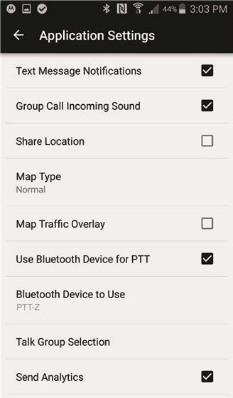 PRYME PRYMEBLU BT-PTT-Z mini - Switch User Manual | ManualsLib