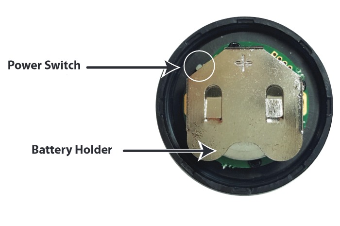 PRYME PRYMEBLU BT-PTT-Z mini - Switch User Manual | ManualsLib