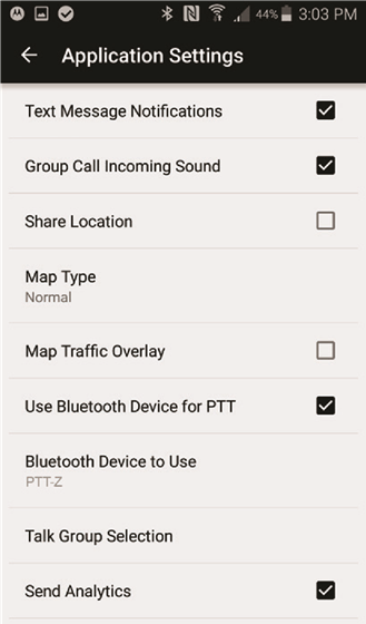 PRYME PRYMEBLU BT-PTT-Z mini - Switch User Manual | ManualsLib