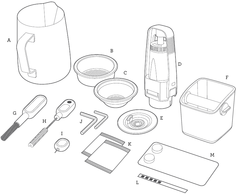 Sage the Oracle Touch SES990 - Automatic Espresso Machine 2400W Manual ...