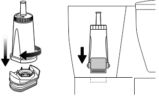 Sage Precision Brewer SDC400 / SDC450 - Drip Coffee Maker Manual ...